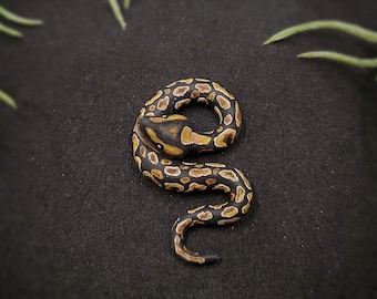 Ball Python | Etsy
