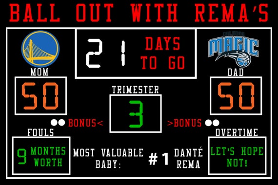 Nba Basketball Scoreboard
