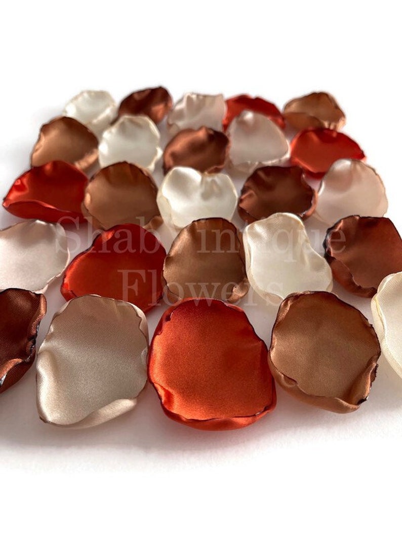 Fall Sunset Wedding Decor Frappucino Light Bronze Sand - Etsy