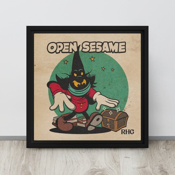 Rubber Hose Style Art - Etsy