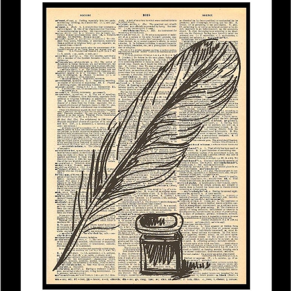 Medieval Calligraphy Custom - Etsy