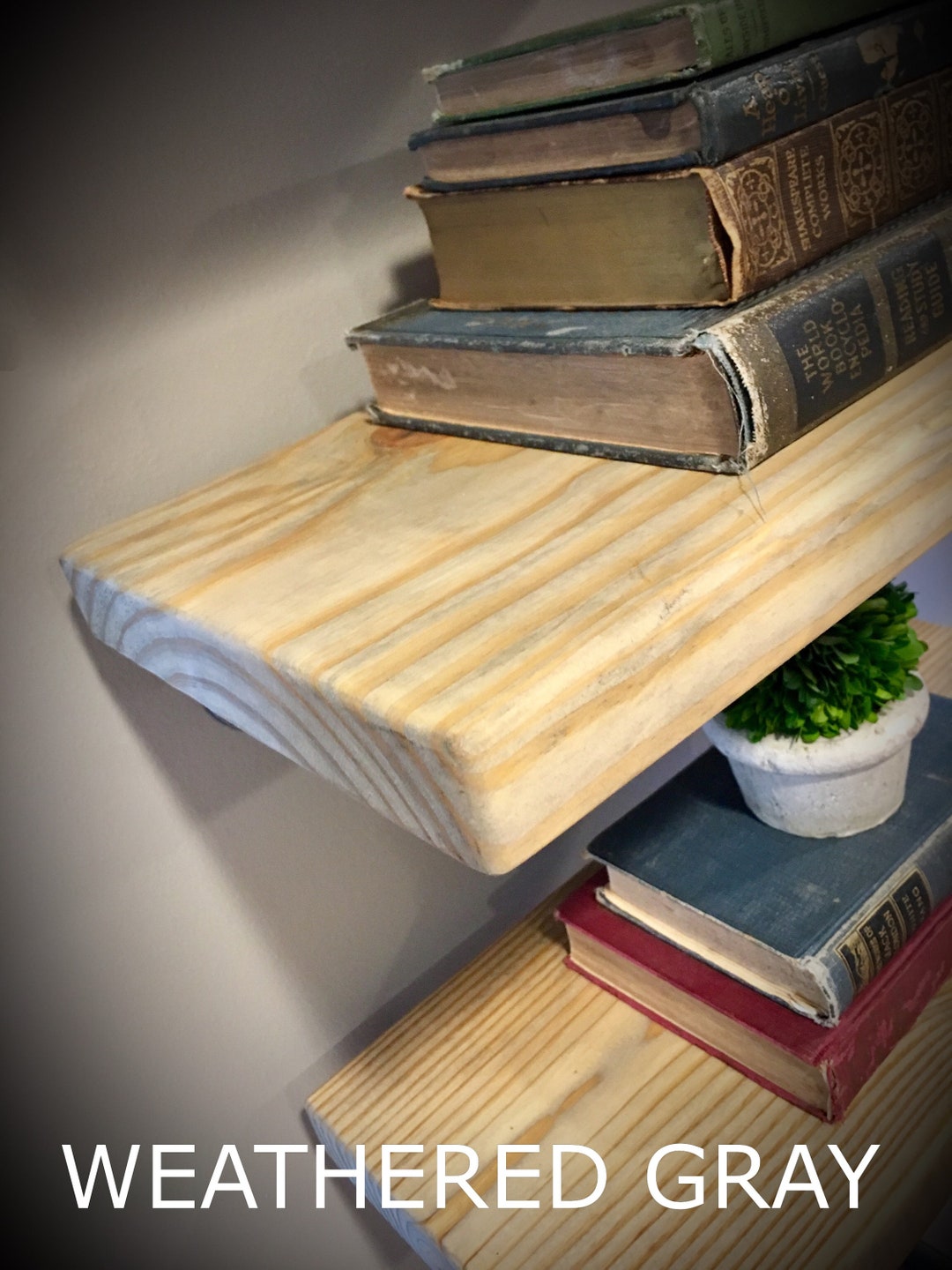 Made-to-order CUSTOM Wood Boards for DIY Desk/table - Farmhouse Slab ...
