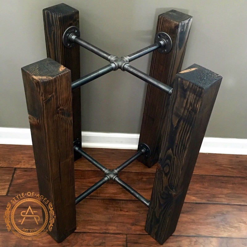 Conference Table Base - Etsy