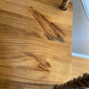 The ORIGINAL Rolling Over-The-Bed Table Laptop Lap Desk TV | Etsy