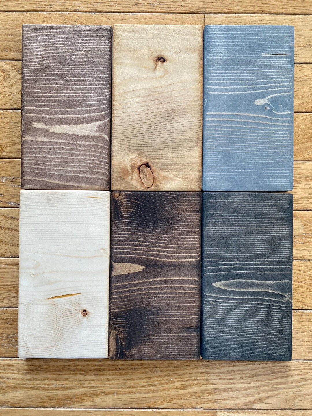 Made-to-order CUSTOM Wood Boards for DIY Desk/table - Farmhouse Slab ...
