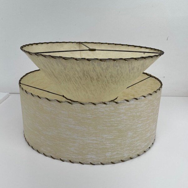 Tiered Lamp Shade - Etsy