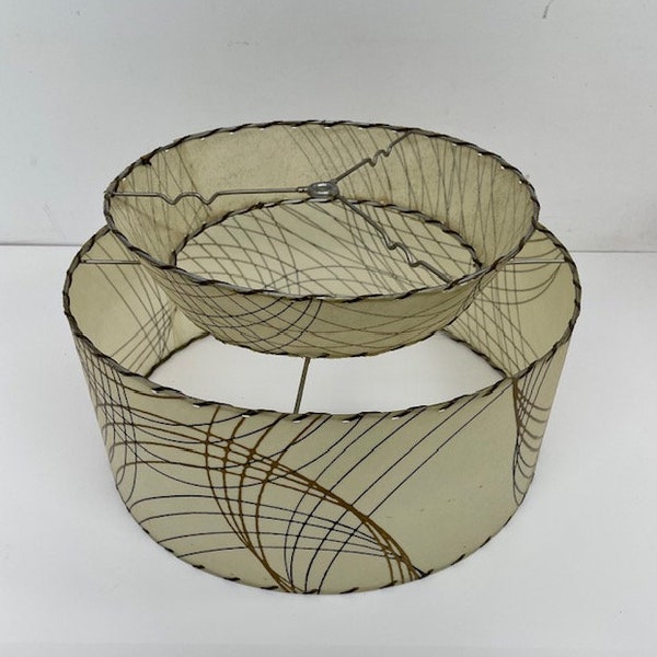 Tiered Lamp Shade - Etsy
