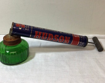 Antique Bug Sprayer - Etsy