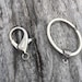 Octopus Key Chain | Octopus Key Ring | Octopus Purse Charm | Stocking ...