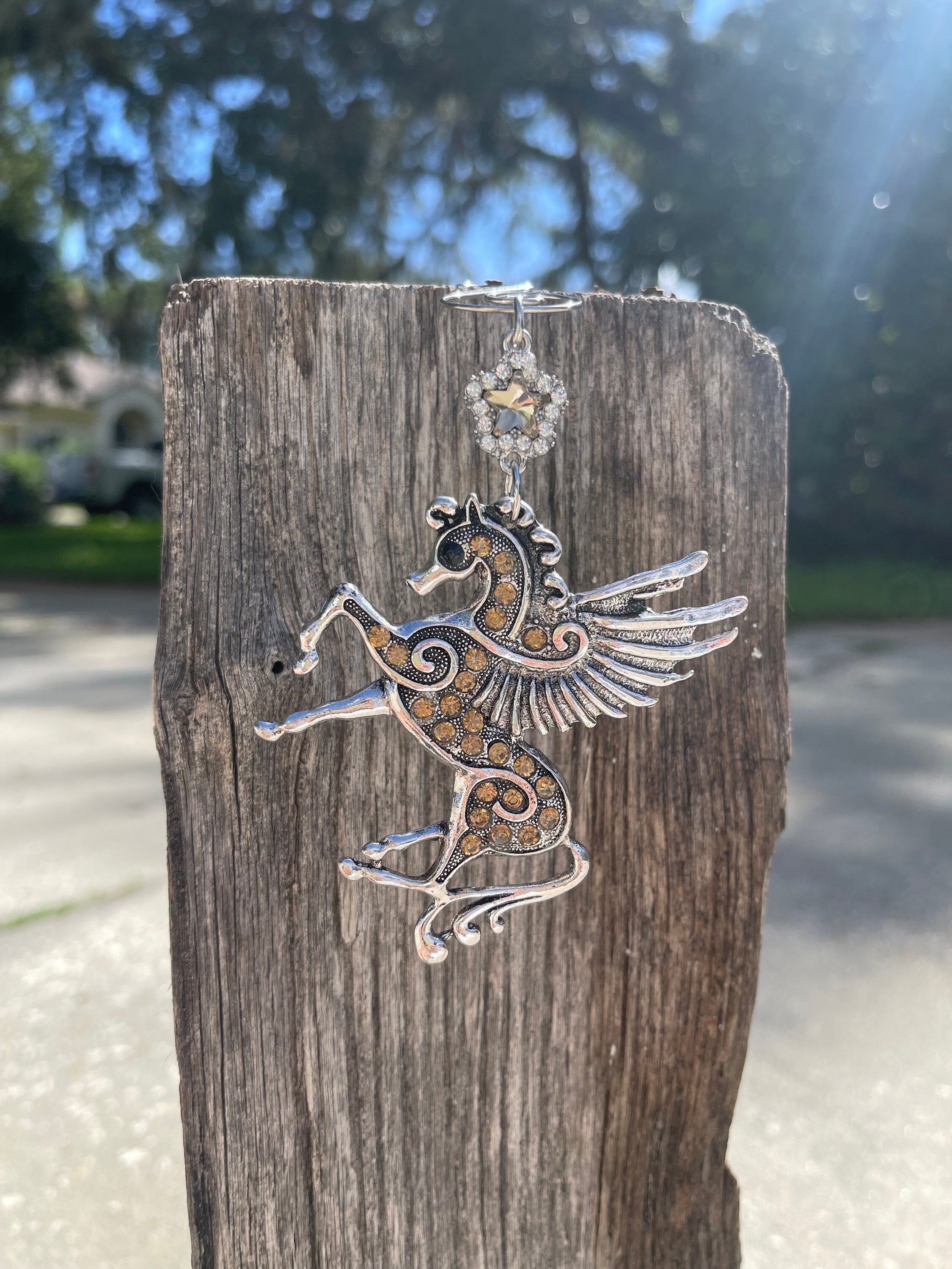 Ucf Knights Pegasus