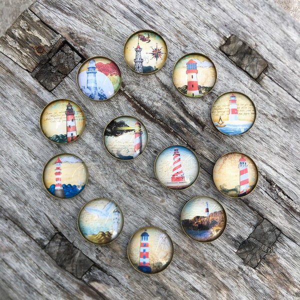 Lighthouse Favor - Etsy