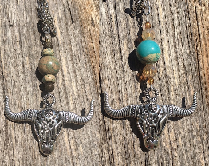 WANDERLUST Key Chain Cowboy Key Chain Ranch Western Key - Etsy