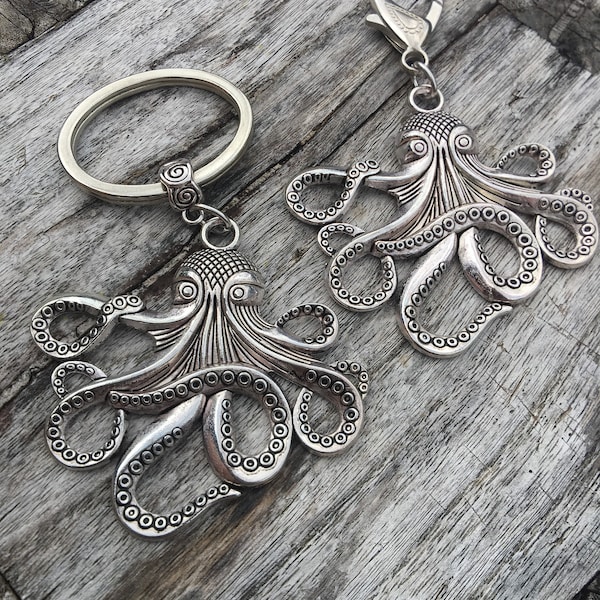 Octopus - Etsy