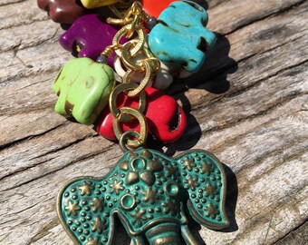 Indian talisman | Etsy