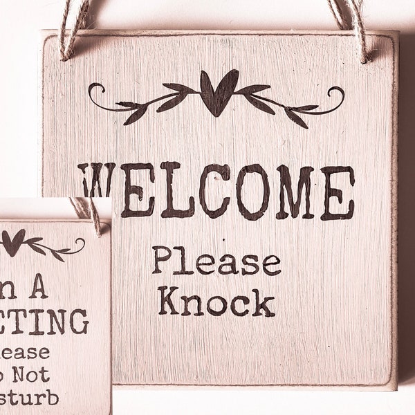 Office Door Sign - Etsy