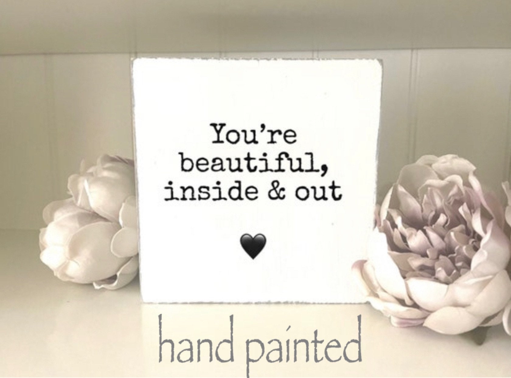 You Are Beautiful Inside And Out Images