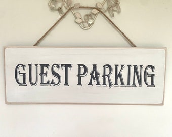 Outdoor Wood Sign - Etsy