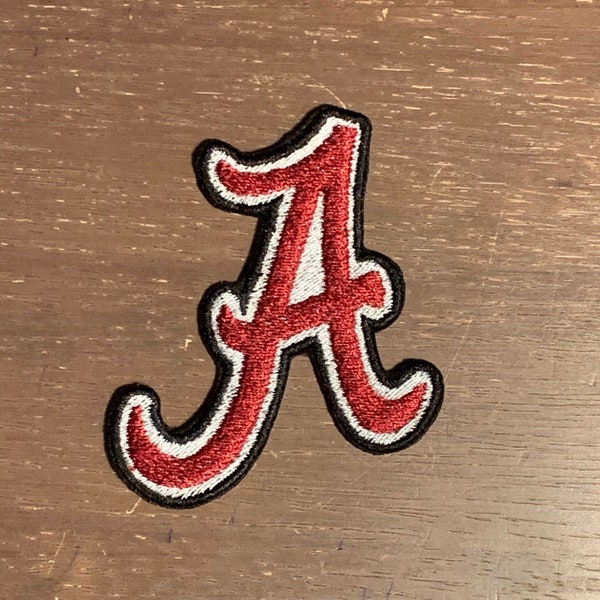 Alabama Embroidery - Etsy