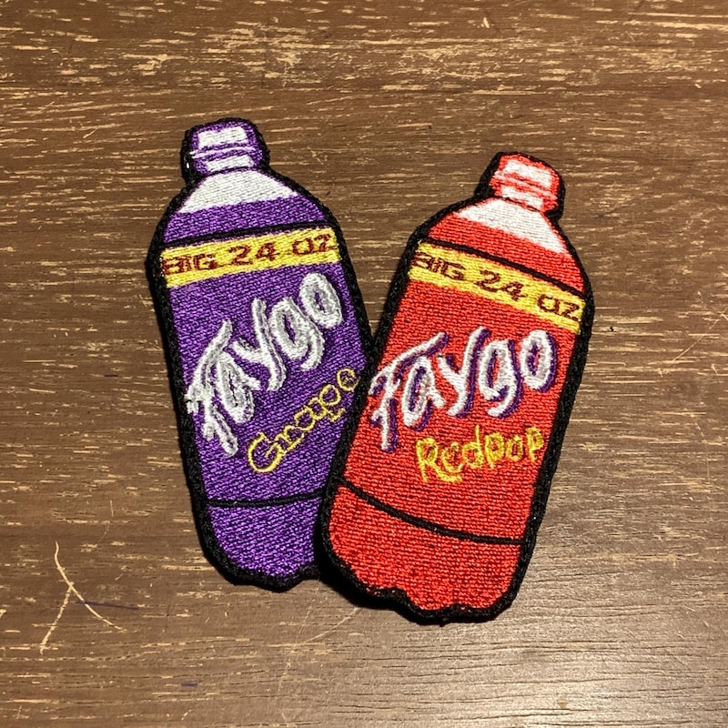 Faygo - Etsy