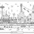 Printable Brighton Colouring Page - Etsy UK