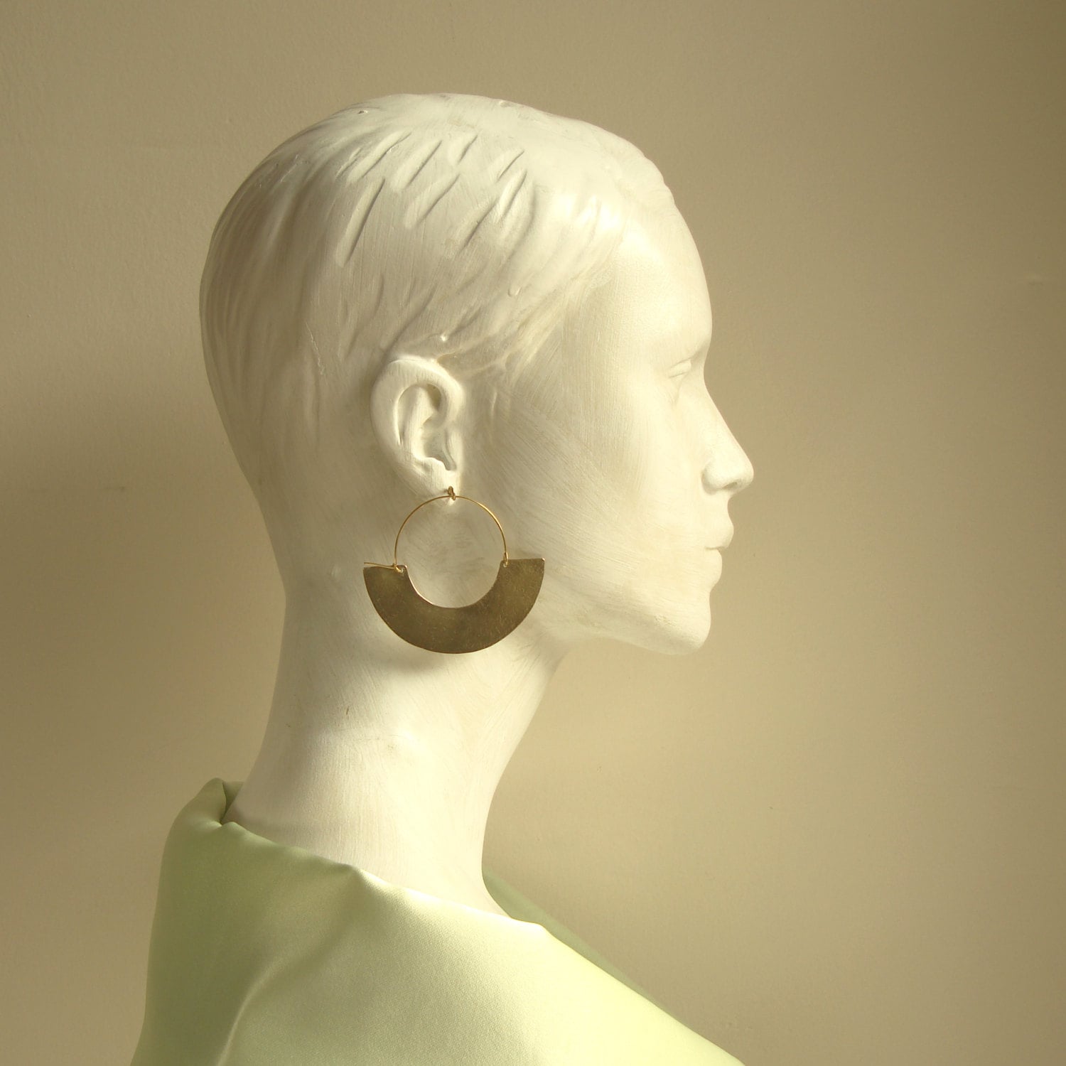 Everyday Hoops Boho-chic Style for Women - Etsy