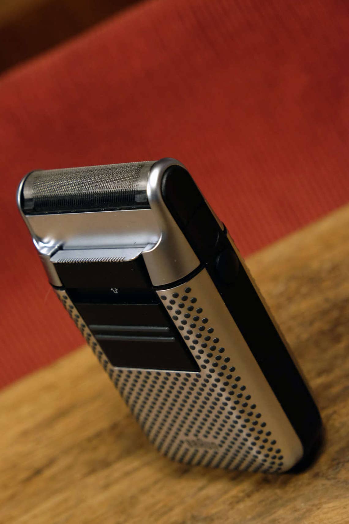 New boxed BRAUN micron plus universal shaver electric razor | Etsy