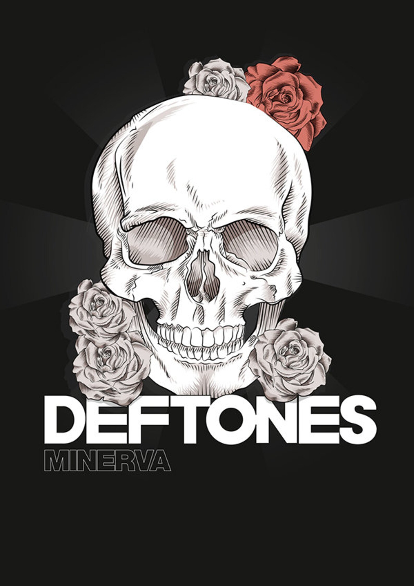 Deftones Pinbacks - Etsy