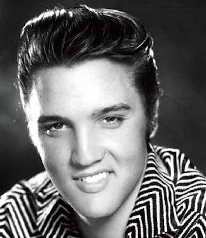 Elvis Pins Variety - Etsy
