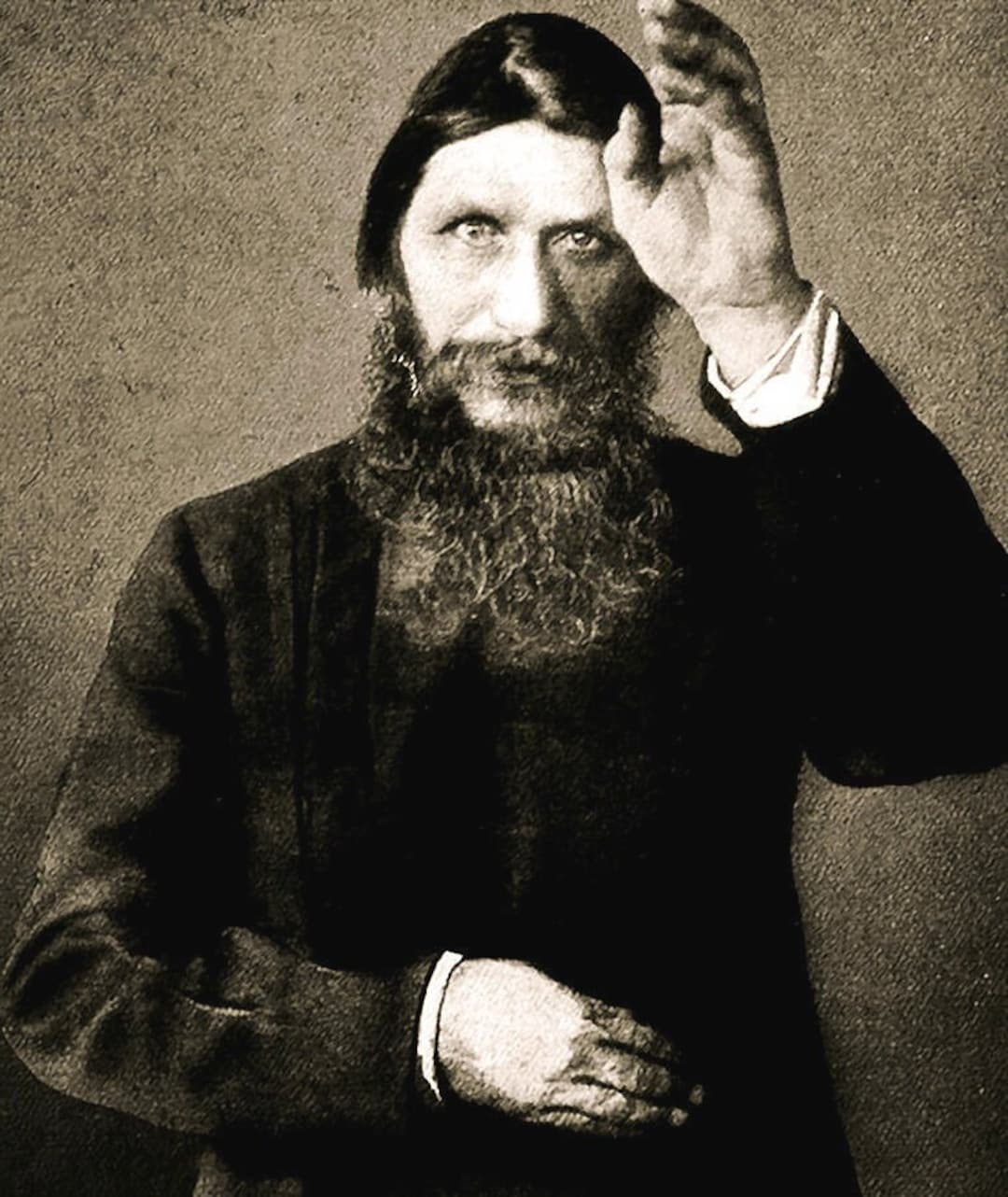 Rasputin Grigori Pinbacks - Etsy