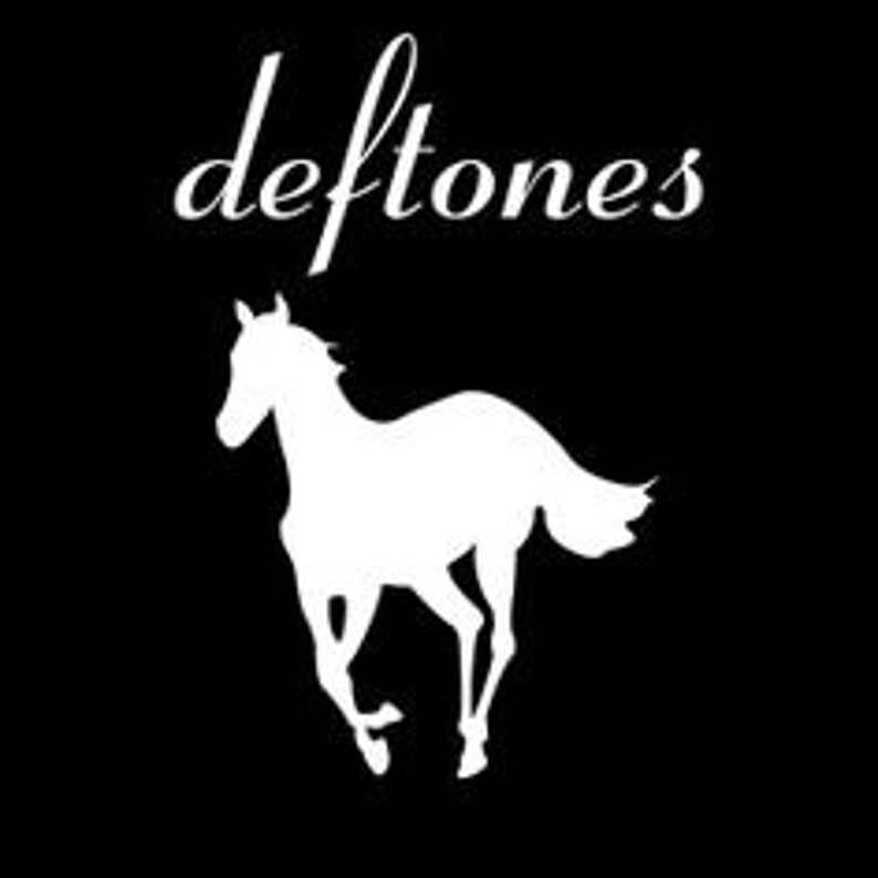 Deftones Pinbacks - Etsy