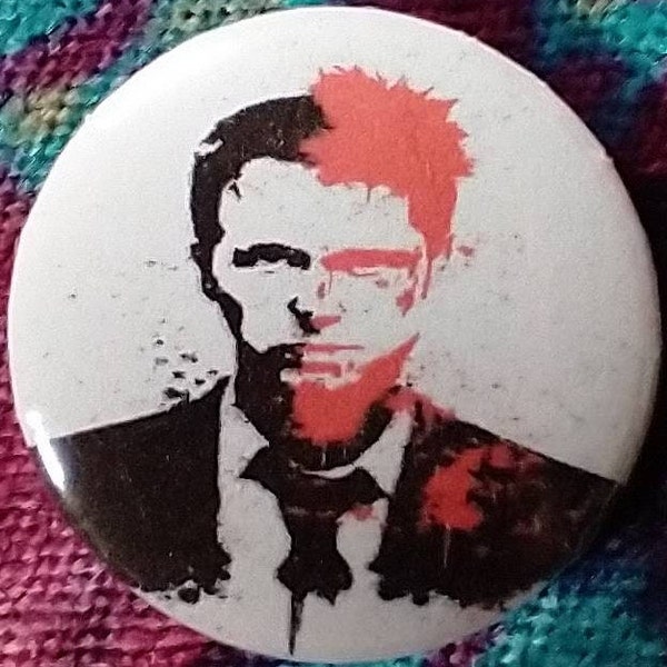 Fight Club Patch - Etsy