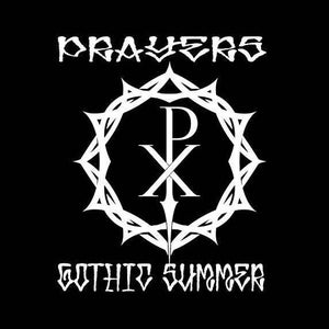 Prayers (the Band) Pinbacks - Etsy