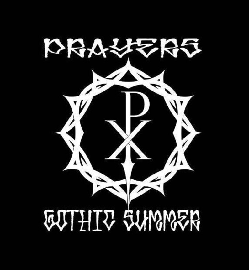 Prayers (the Band) Pinbacks - Etsy