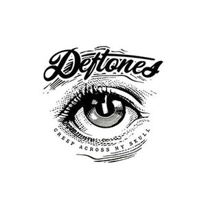 Deftones Pinbacks - Etsy