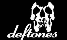 Deftones Pinbacks - Etsy
