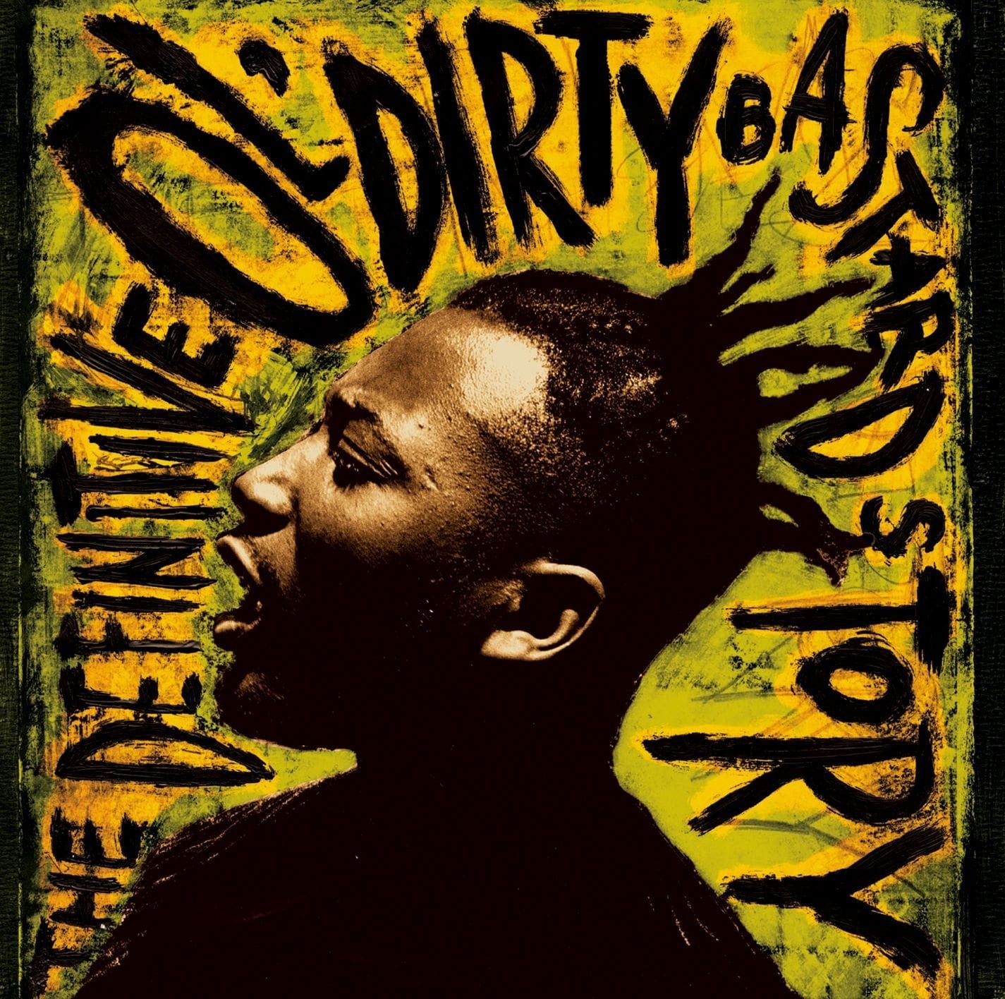 Odb A Son Unique