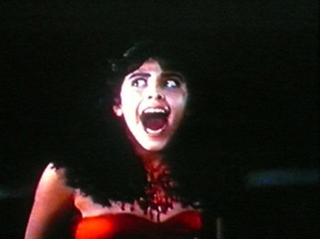 Sleepaway Camp Pinbacks - Etsy