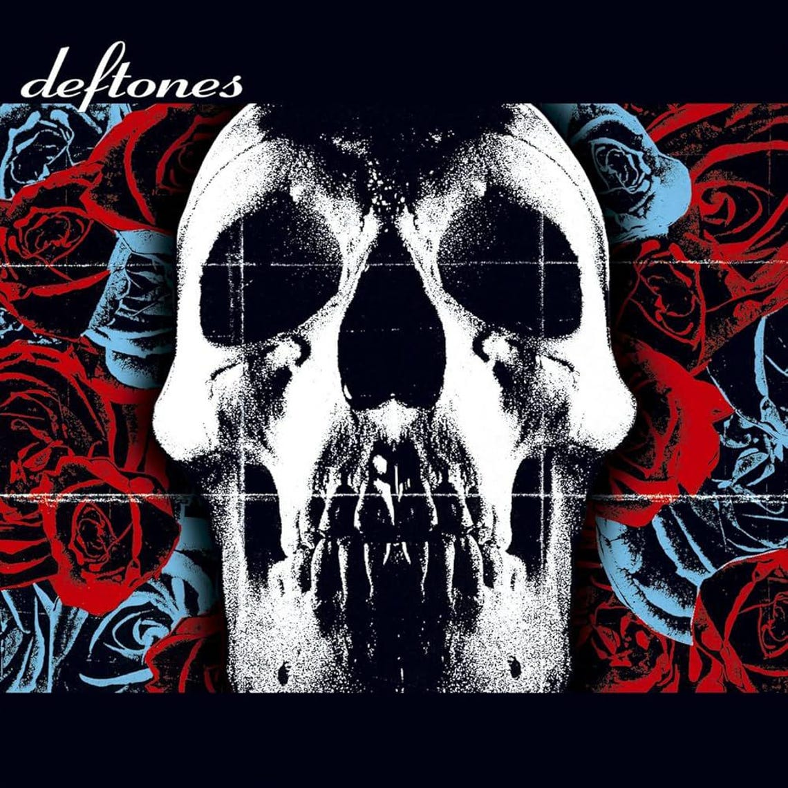 Deftones Pinbacks - Etsy