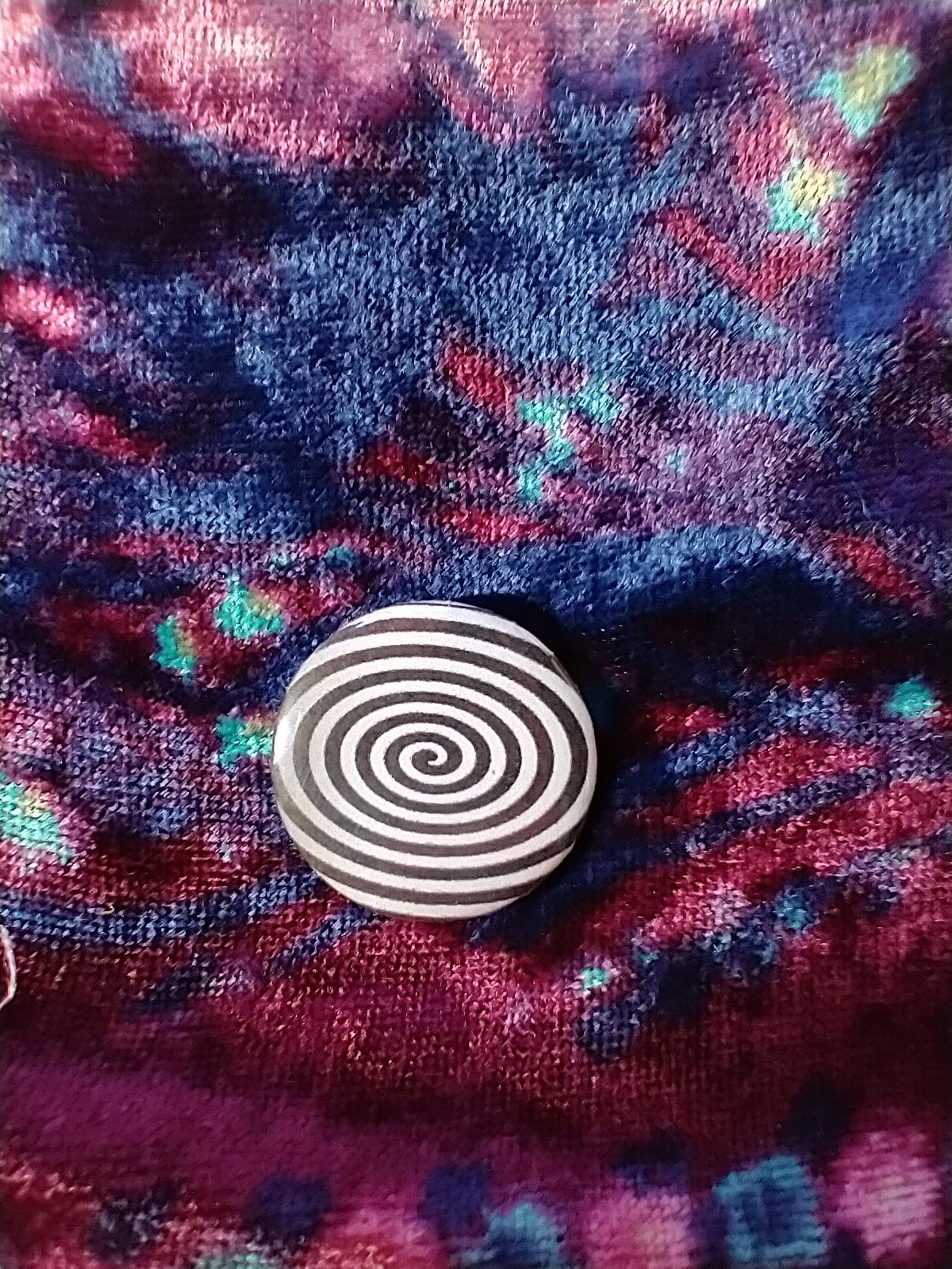 The Twilight Zone PINS Variety - Etsy