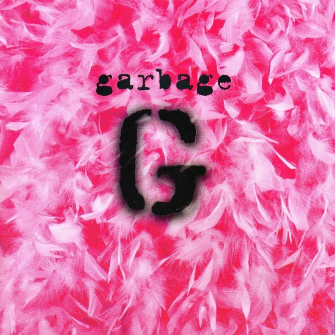 Garbage Pinbacks - Etsy