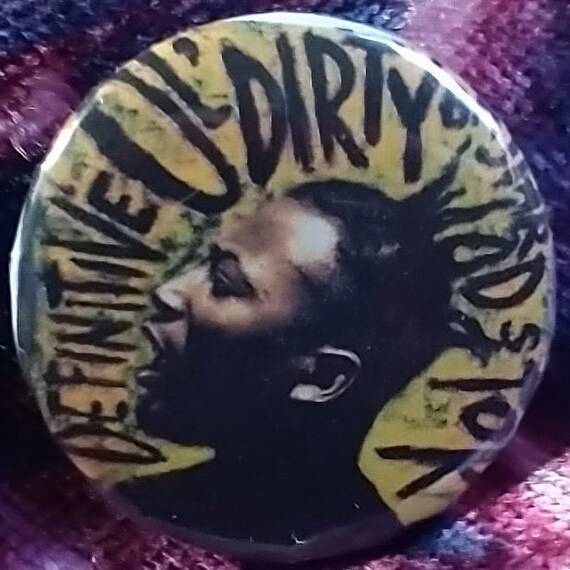 The Definitive Ol Dirty Bastard Story