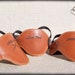 Motorcycle Shifter Boot and Shoe Cover in Light Brown Calf Leather ...
