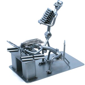 Home Office Retirement Computer Programmer Nuts and Bolts Gift,sleeping ...