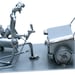 Car Painting Service Decor, Nuts and Bolts Metal Sculpture, Auto ...