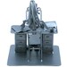 World's Best Accountant Metal Statue, Accountant Gift Nuts and Bolts ...