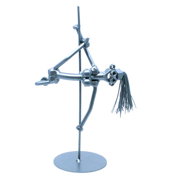 Sculpture Pole Dance - Etsy