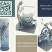 World's Best Accountant Metal Statue, Accountant Gift Nuts and Bolts ...