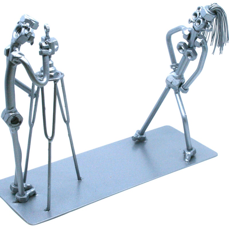 Shelf Statues - Etsy