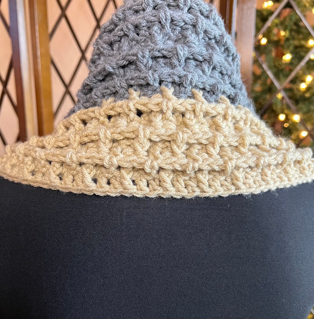 The Poze (chill-out Scarf) Gray and Lace - Etsy