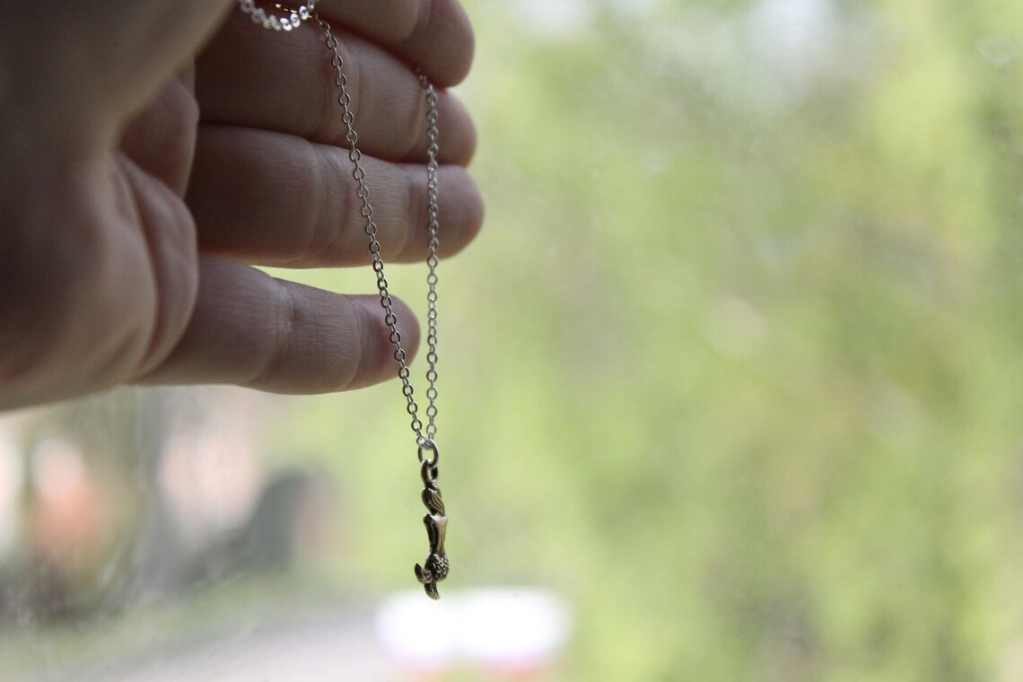 Siren Mermaid Charm Nautical Ocean Siren Mermaid Charm - Etsy